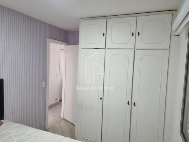 Venda de Apartamento em São Paulo SP: 3 quartos, 1 banheiro, 1 vaga de garagem, 50m² Oportunidade