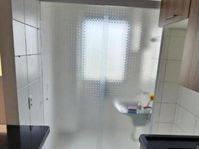 Venda de Apartamento em São Paulo SP, 2 quartos, 1 sala, 1 banheiro, 44 m² na Fazenda Aricanduva