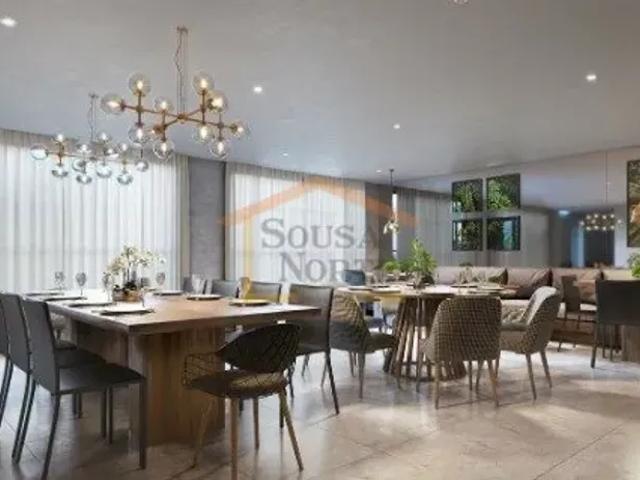 Venda de Apartamento em São Paulo SP, bairro Mandaqui com 80m² Área Const. E 80m² Área Terreno