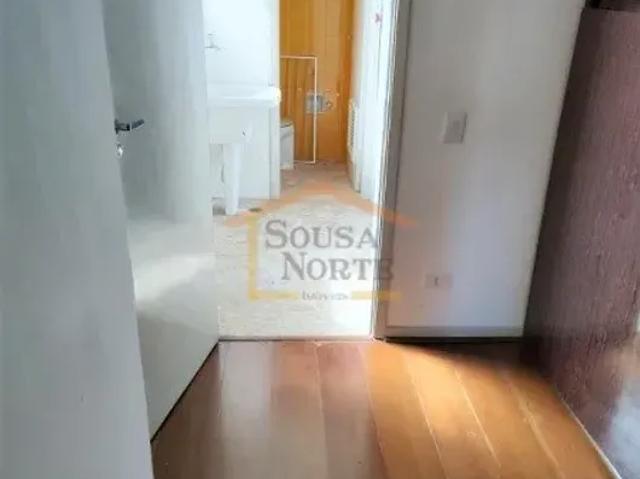 Venda de Apartamento em São Paulo SP, bairro Água Fria com 65.7m² Área Const. E 65.7m² Área Terreno