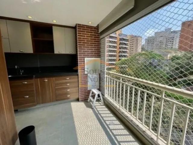 Venda de Apartamento em São Paulo SP, bairro Jardim Ampliação com 74m² Área Const. E 74m² Área Terre