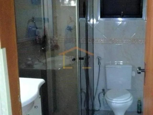 Venda de Apartamento em São Paulo SP, bairro Limão com 80m² Área Const. E 80m² Área Terreno