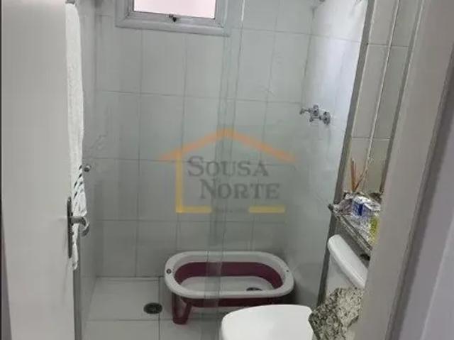 Venda de Apartamento em São Paulo SP, bairro Parque Mandaqui com 81m² Área Const. E 81m² Área Terren