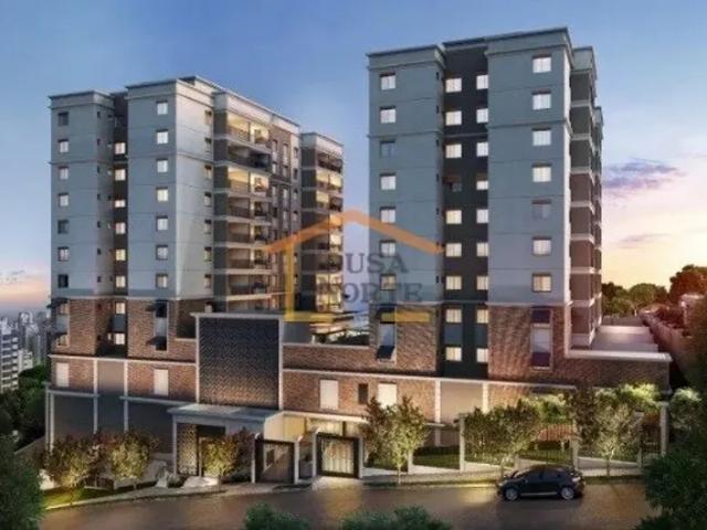Venda de Apartamento em São Paulo SP, bairro Santa Teresinha com 80m² Área Const. E 80m² Área Terren