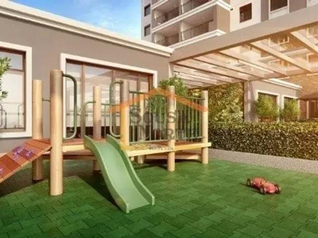 Venda de Apartamento em São Paulo SP, bairro Santa Teresinha com 80m² Área Const. E 80m² Área Terren