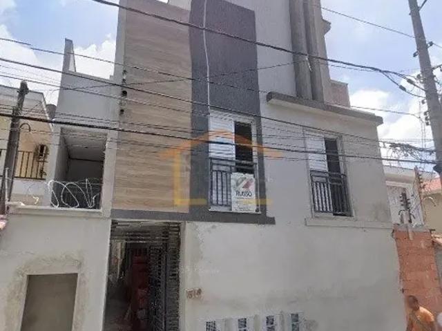 Venda de Apartamento em São Paulo SP, bairro Vila Constança com 50m² Área Const. E 50m² Área Terreno