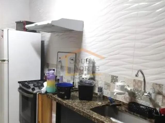 Venda de Apartamento em São Paulo SP, bairro Vila Amélia com 78m² Área Const. E 78m² Área Terreno