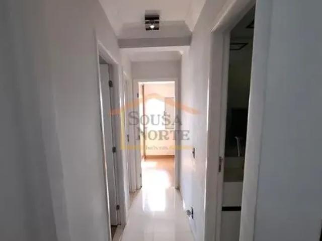 Venda de Apartamento em São Paulo SP, bairro Vila Amélia com 81m² Área Const. E 81m² Área Terreno