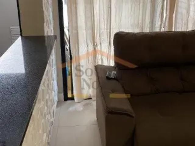 Venda de Apartamento em São Paulo SP, bairro Vila Gomes Cardim com 56m² Área Const. E 56m² Área Terr