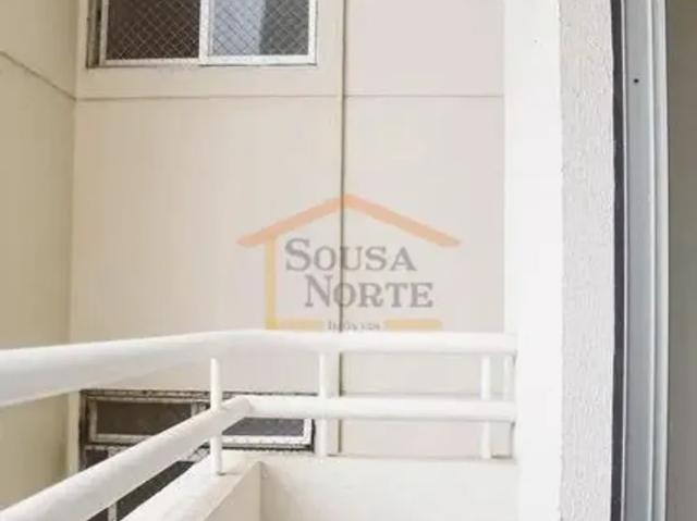 Venda de Apartamento em São Paulo SP, bairro Vila Guilherme com 50m²