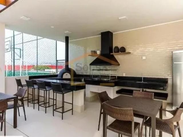 Venda de Apartamento em São Paulo SP, bairro Vila Guilherme com 80m²
