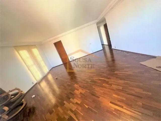 Venda de Apartamento em São Paulo SP, bairro Vila Guilherme com 143m² Área Const. E 143m² Área Terre