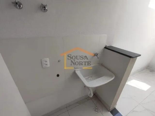 Venda de Apartamento em São Paulo SP, bairro Vila Guilherme com 37m² Área Const. E 37m² Área Terreno