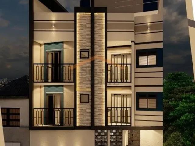 Venda de Apartamento em São Paulo SP, bairro Vila Gustavo com 40.04m² Área Const. E 40.04m² Área Ter