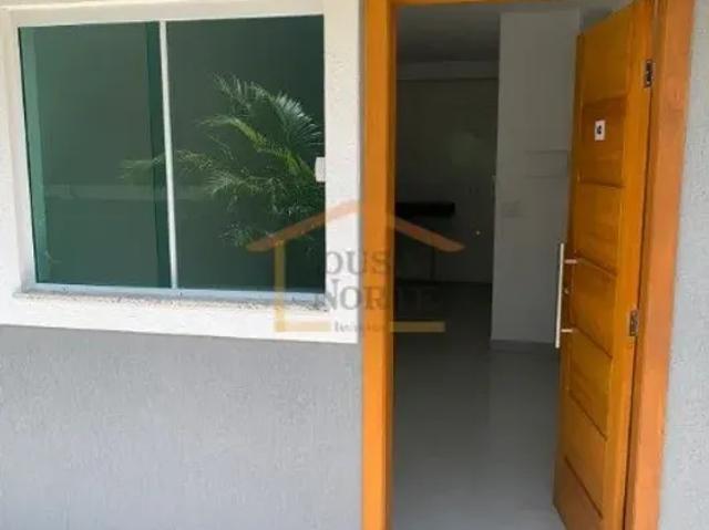 Venda de Apartamento em São Paulo SP, bairro Vila Mazzei com 38.73m² Área Const. E 38.73m² Área Terr