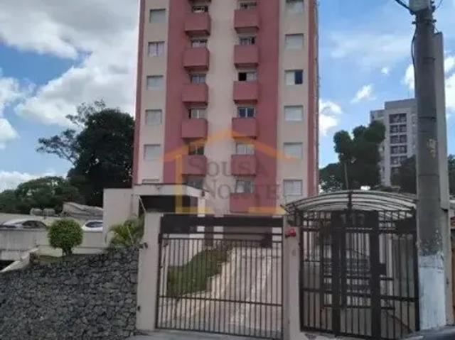Venda de Apartamento em São Paulo SP, bairro Vila Mangalot com 50m² Área Const. E 50m² Área Terreno