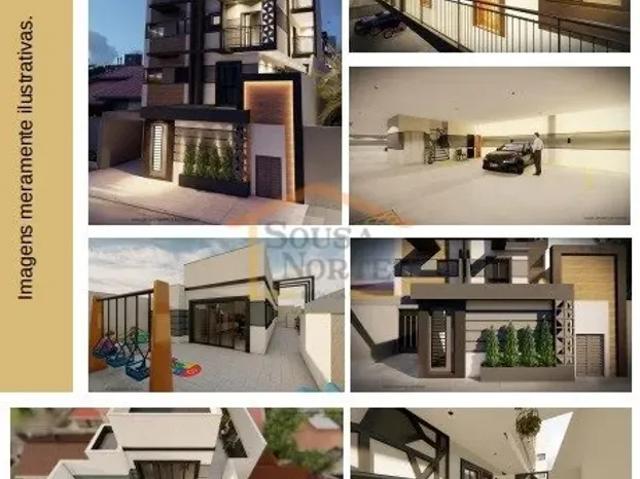 Venda de Apartamento em São Paulo SP, bairro Vila Nova Mazzei com 42.18m² Área Const. E 42.18m² Área