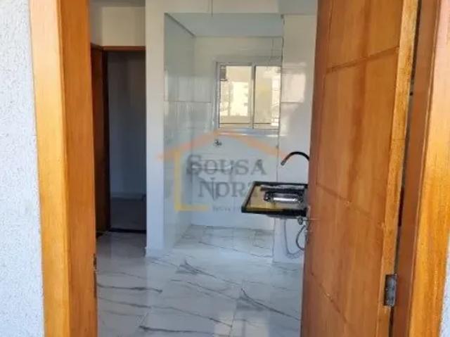 Venda de Apartamento em São Paulo SP, bairro Vila Nova Savoia com 33m² Área Const. E 33m² Área Terre