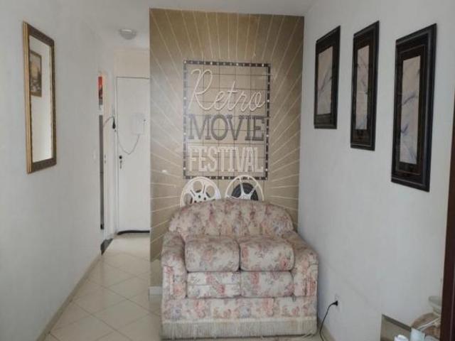 Venda de Apartamento em São Paulo SP, Jardim Celeste: 2 Quartos, 1 Banheiro, 2 Vagas, 61m² de Área