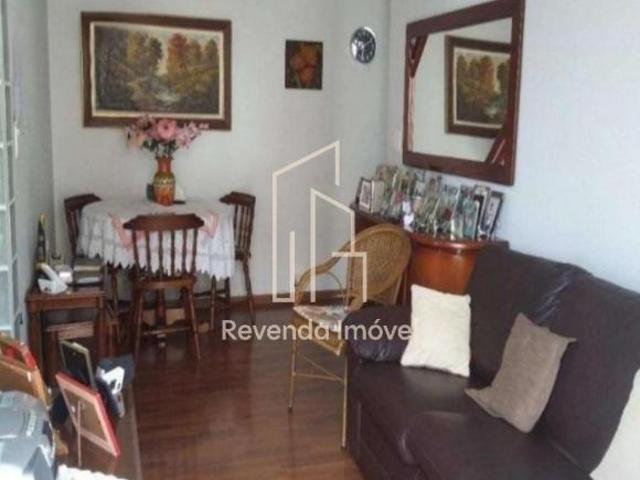 Venda de Apartamento em São Paulo SP, Vila Campestre: 2 Quartos, 2 Banheiros, 1