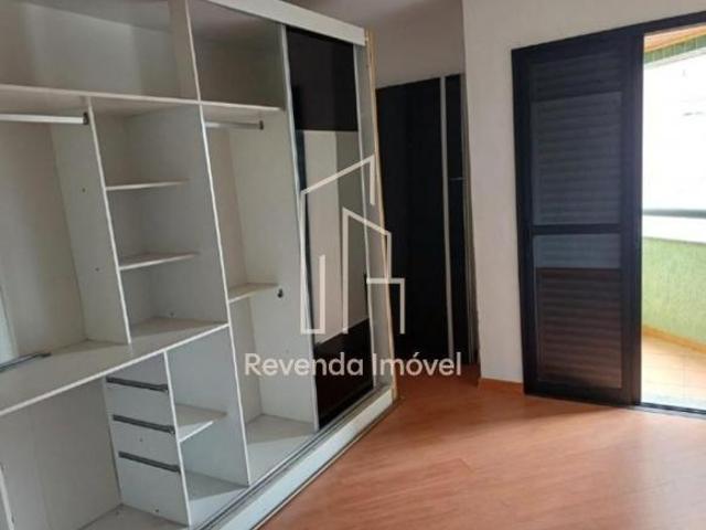 Venda de Apartamento em Santa Teresinha SP