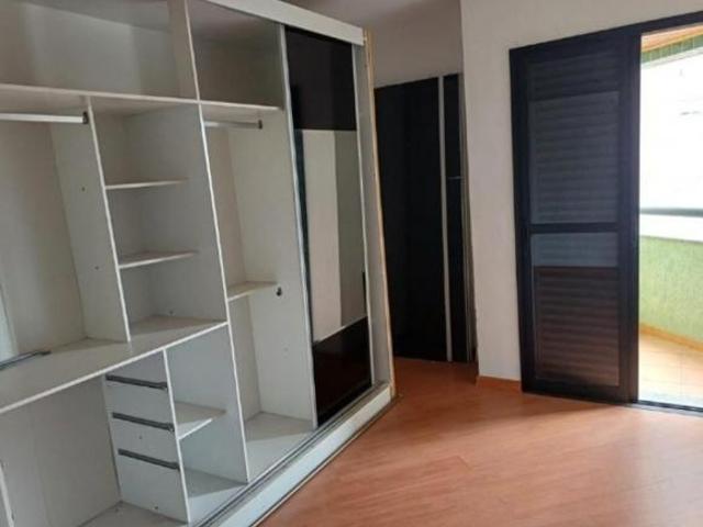 Venda de Apartamento em Santa Teresinha SP