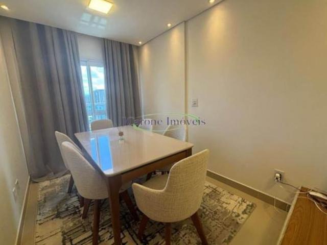 Venda de Apartamento em Santos SP novo, acabamento de alto padrão, lazer completo a três quadras d