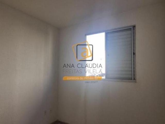 Venda de Apartamento em Salto SP, Bairro Olaria: 2 Quartos, 1 Sala, 1 Banheiro, 1 Vaga de Garagem, 4