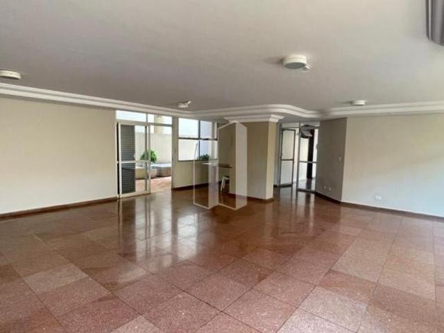 Venda de Apartamento em Setor Bueno 4 Dormitórios, 191m², Próximo a Pça T 25