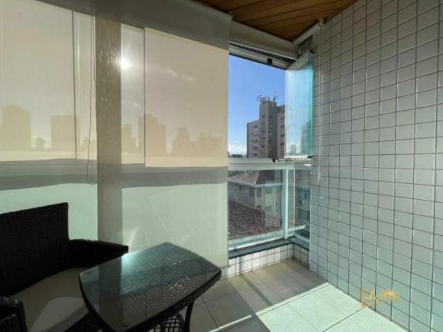 Venda de Apartamento Embaré Santos SP