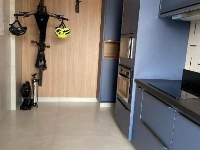 Venda de Apartamento Estuário Santos SP