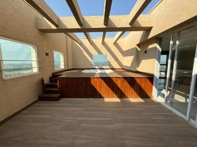Venda de Apartamento Exclusivo na Vila Castelo Branco, Indaiatuba SP: 3 Quartos, 3 Suítes, 3 Salas e