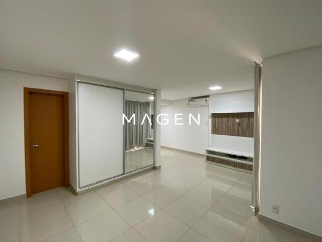 Venda de Apartamento Flat no Setor Oeste