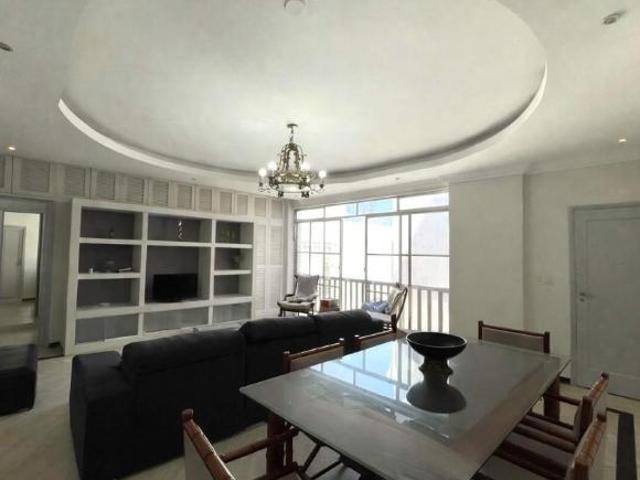Venda de Apartamento Gonzaga Santos SP