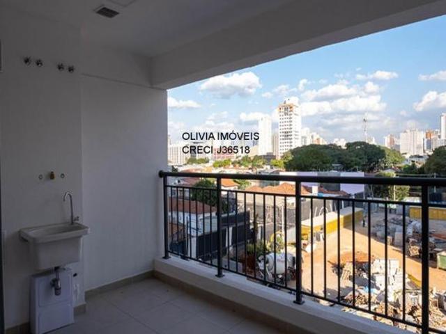 Venda de Apartamento Impecável de 2 Quartos, 2 Suítes e 2 Salas na Vila Zilda Tatuapé, São Paulo S
