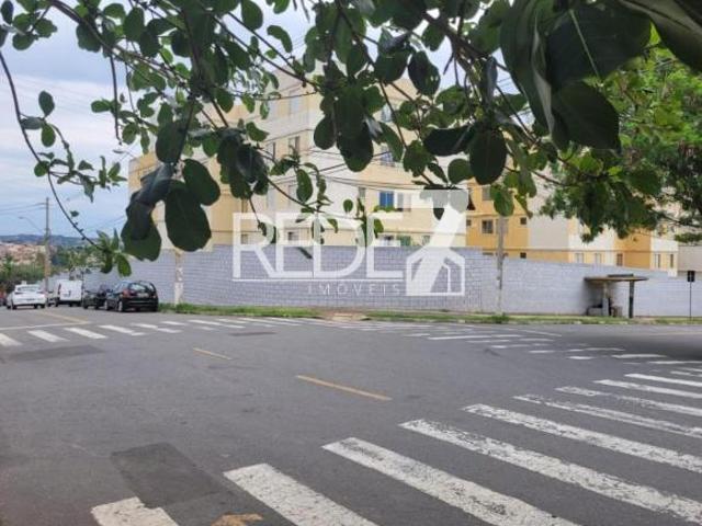 Venda de Apartamento Impecável em Campinas SP no Residencial Sírius: 2 quartos, 2 salas, 1 banheiro