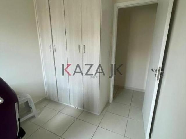 Venda de Apartamento Impecável em Jundiaí SP, Bairro Medeiros: 2 Quartos, 1 Sala, 1 Banheiro, 1 Vaga