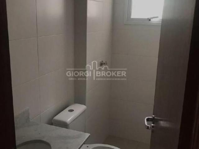 Venda de Apartamento Impecável em São José do Rio Preto SP, Jardim Caparroz! 2 quartos, 1 sala, 1 ba