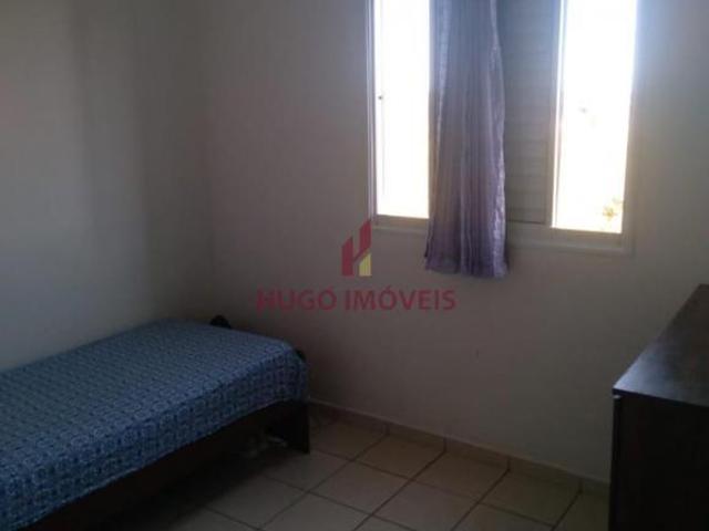 Venda de Apartamento Impecável no Jardim das Paineiras II São José dos Campos SP! 2 Quartos, 1 Sal