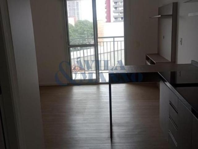Venda de Apartamento Impecável no Tatuapé, São Paulo SP: 1 quarto, 1 sala, 1 banheiro, 27,00 m²