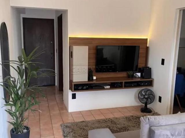 Venda de Apartamento Jardim Guanabara com 1 dormitórios e mobiliado, Campinas/SP