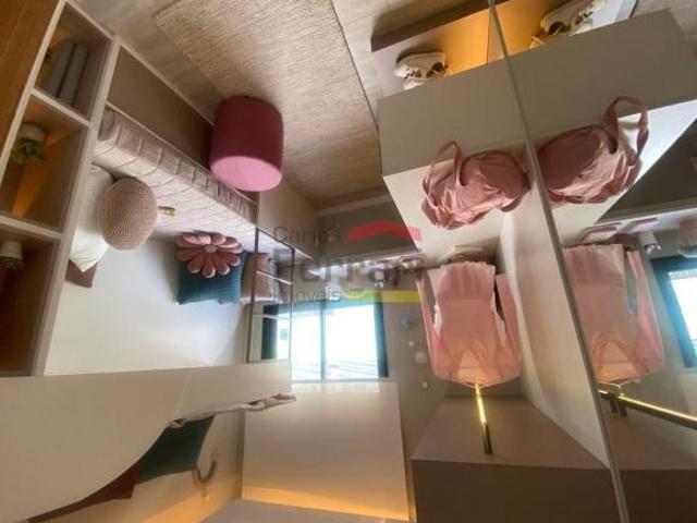 Venda de Apartamento jardim São Paulo Lançamento