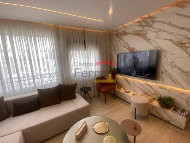 Venda de Apartamento jardim São Paulo Lançamento