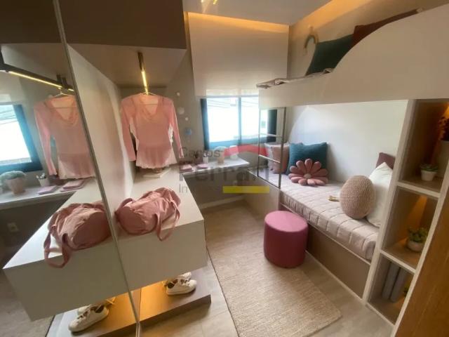 Venda de Apartamento jardim São Paulo Lançamento