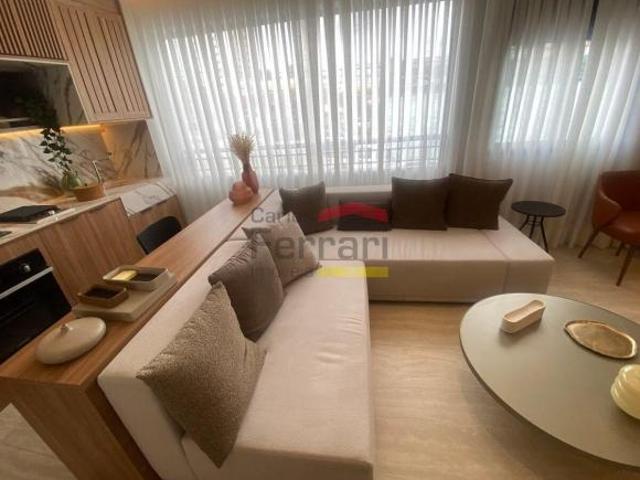 Venda de Apartamento jardim São Paulo Lançamento