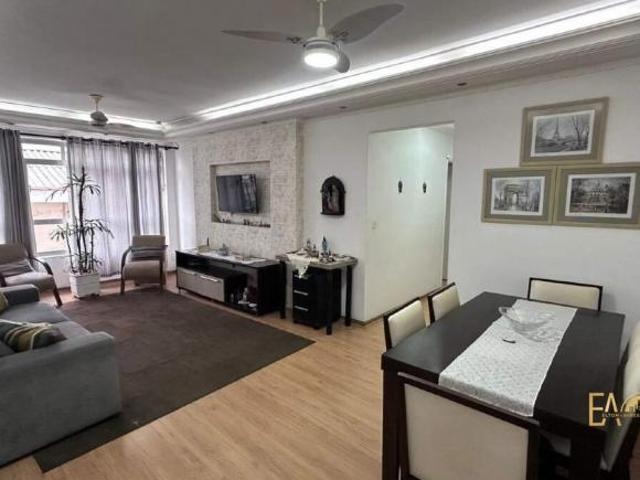 Venda de Apartamento José Menino Santos SP