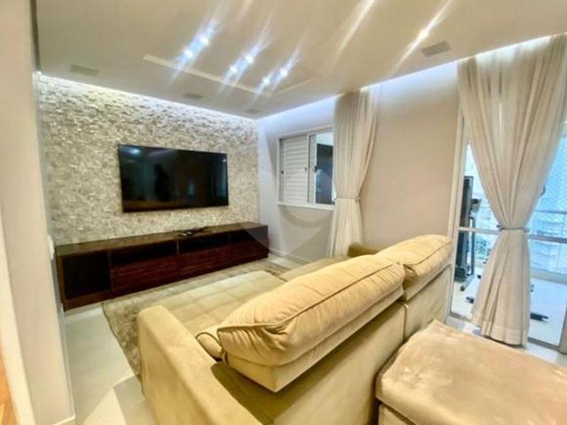Venda de apartamento lindo no Mandaqui!