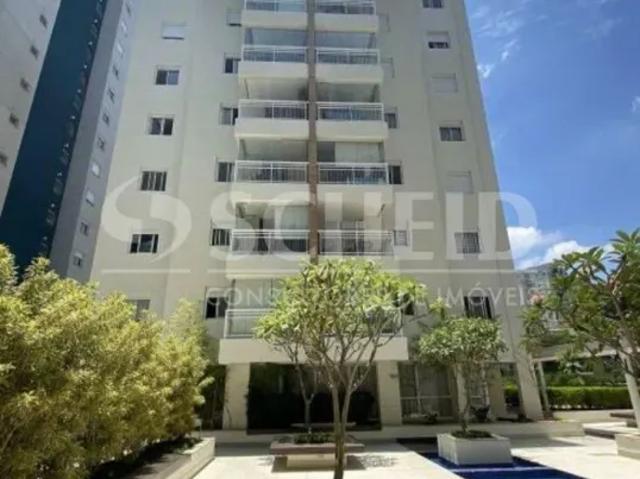 Venda de apartamento Live On