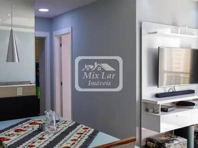 Venda de Apartamento Living Magic – Continental, Osasco/SP