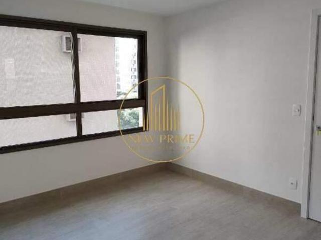 Venda de apartamento Lourdes